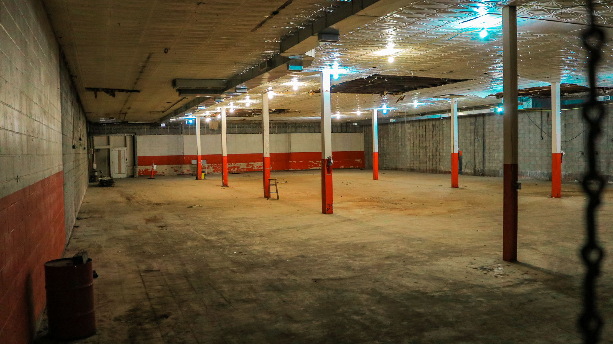 Warehouse Cleanout Services in Cincinnati