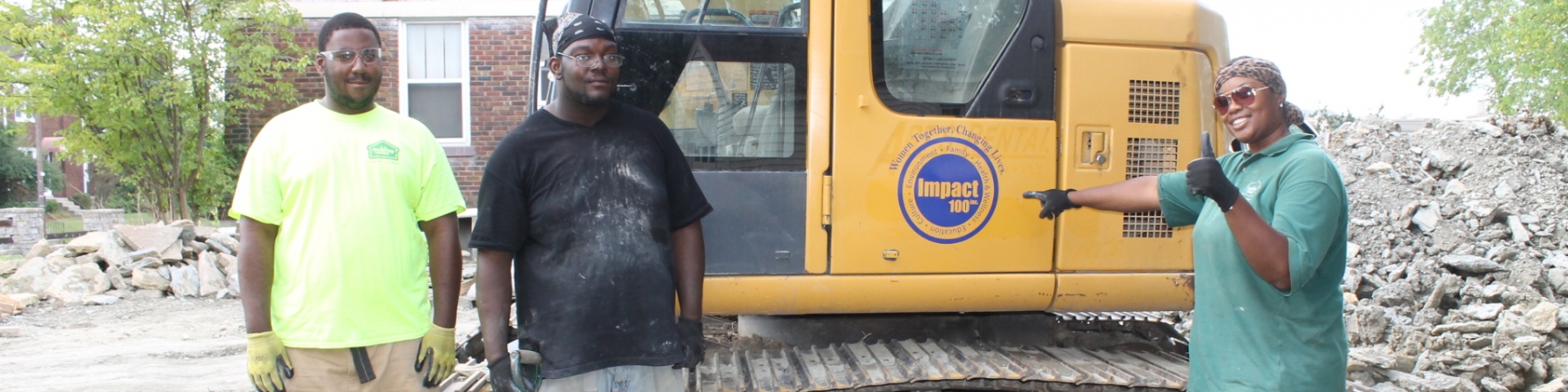 Building Value Cincinnati