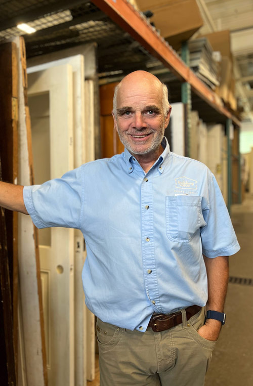 Meet Our Team Members | About Us | Building Value