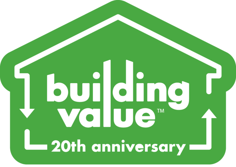 Minimalist Modern Chandelier - Building Value