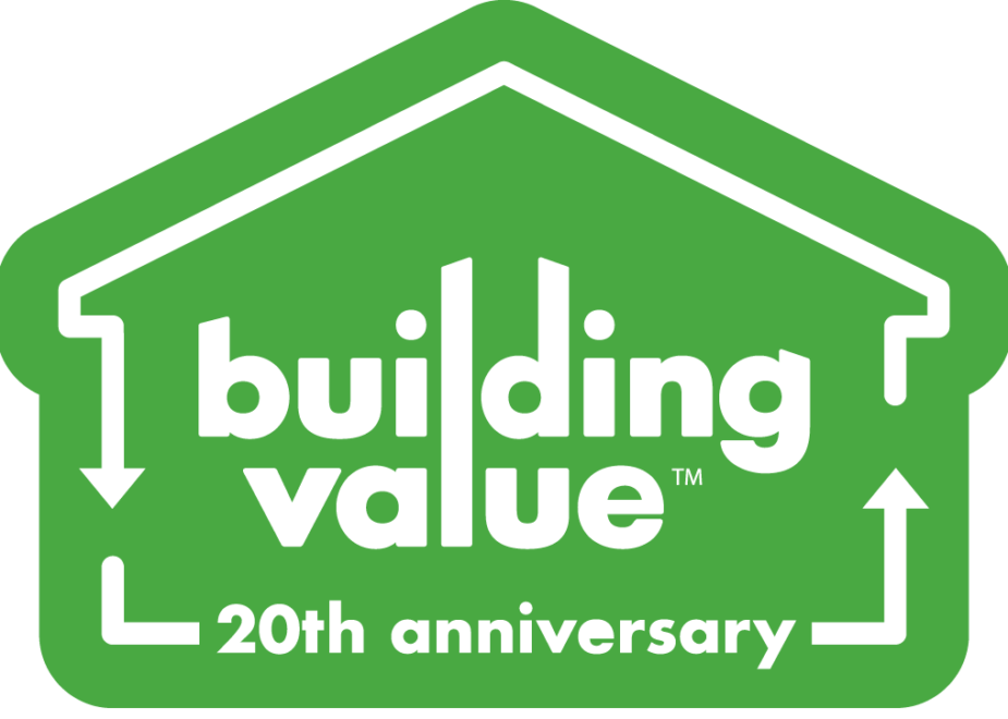 Building Value | Sustainable Deconstruction. Sustainable Careers.