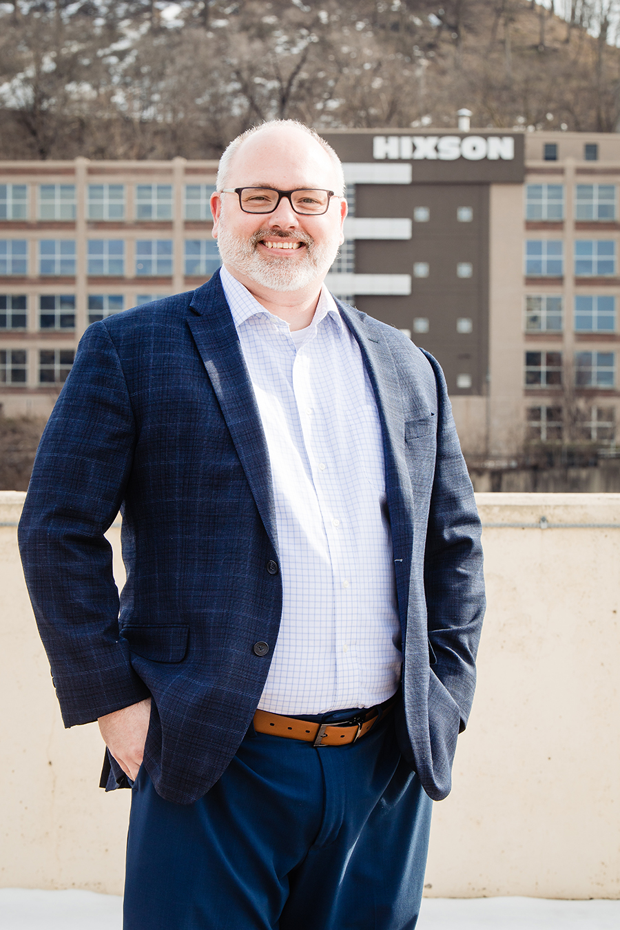 Client Testimonials | Greg Hammond | Building Value