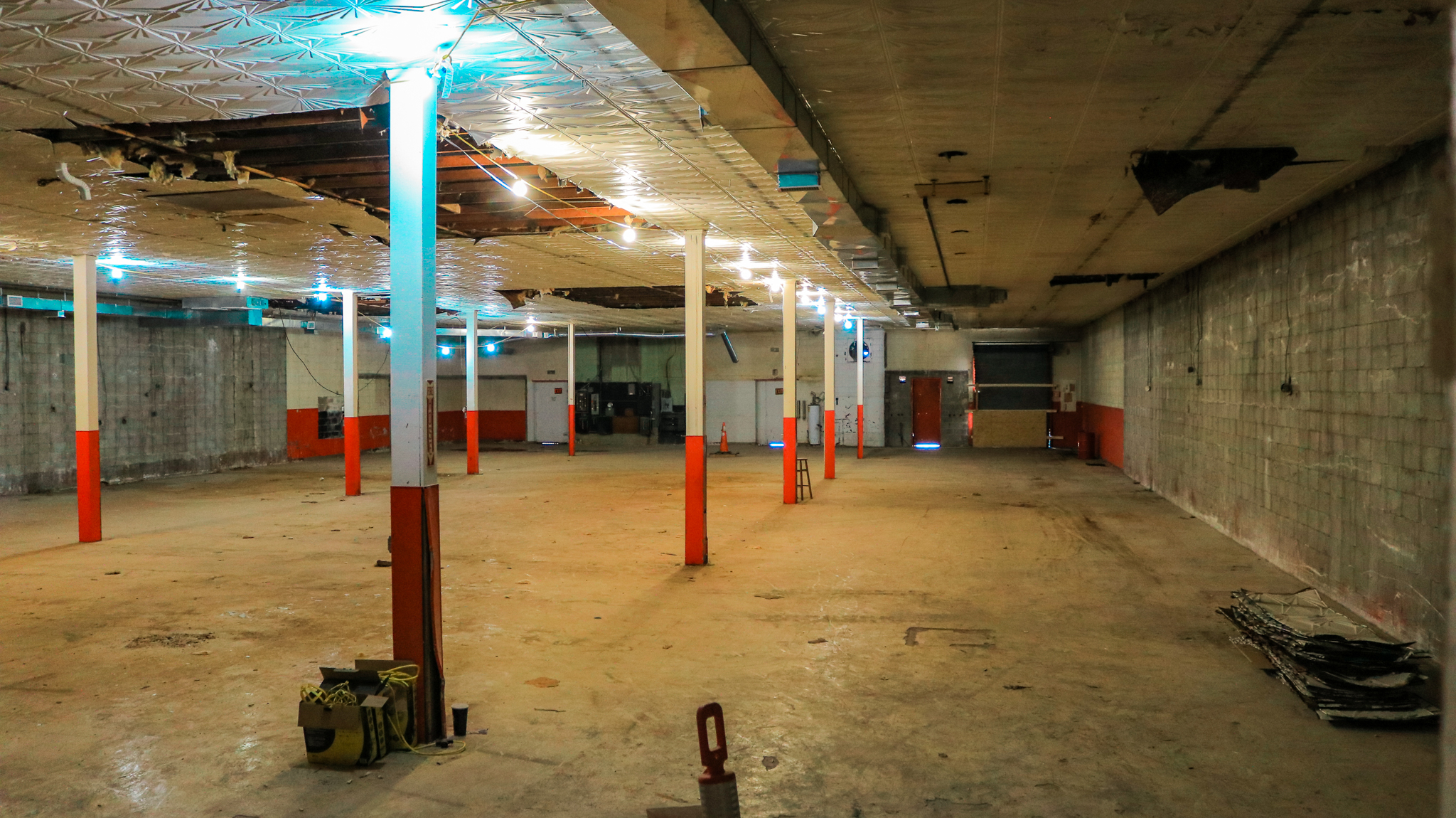 Warehouse Cleanout Services in Cincinnati